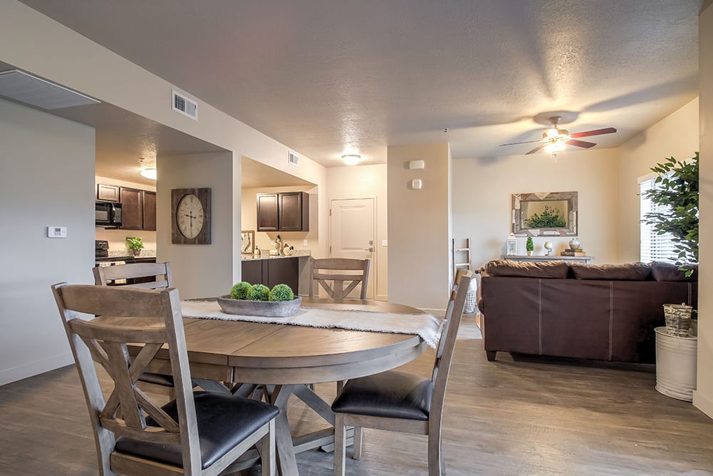 Photos and Video of Clearfield Station Apartments in Clearfield, UT