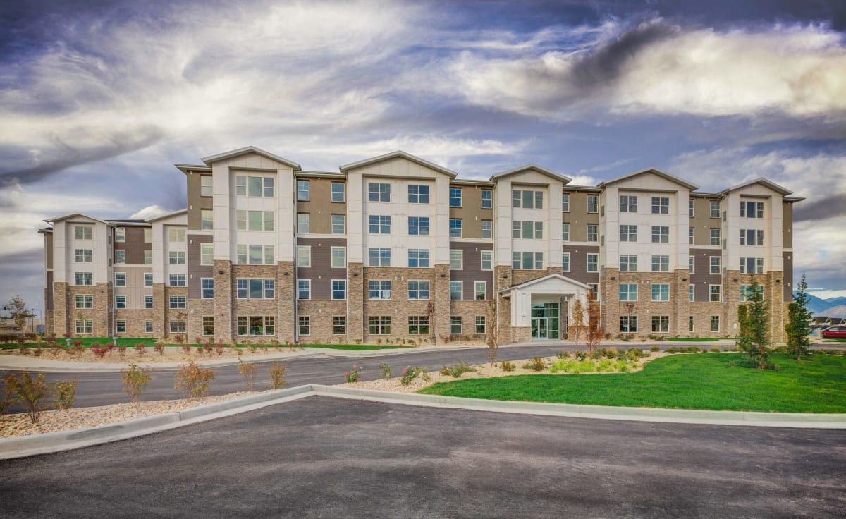 Photos and Video of Incline at Anthem | 55+ Active Adult Community in ...
