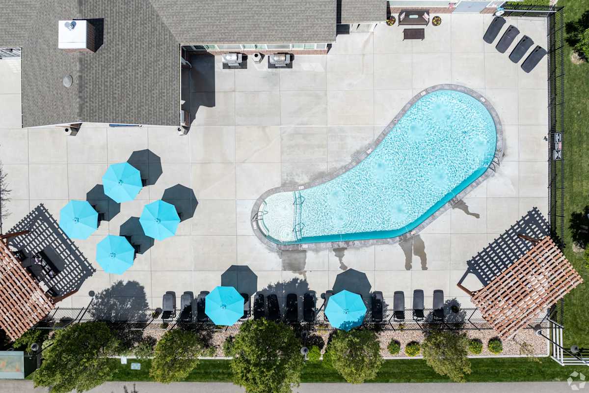 Photos and Video of Outlook Apartments for rent in Springville, UT
