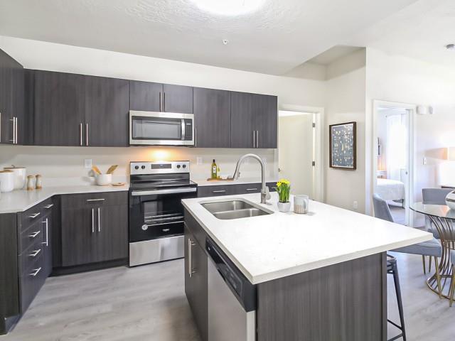 Photo Gallery | Lehi Tech Apartments in Lehi, Utah