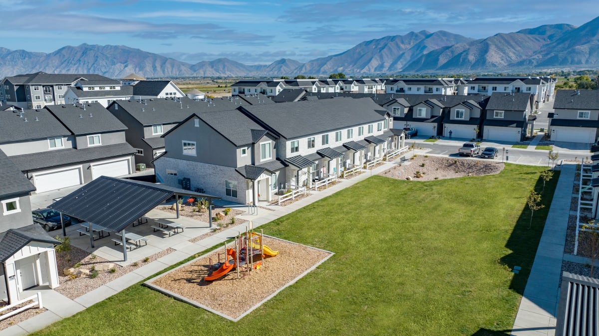 Photos and Video of VALO at South Haven Farms in Payson, UT