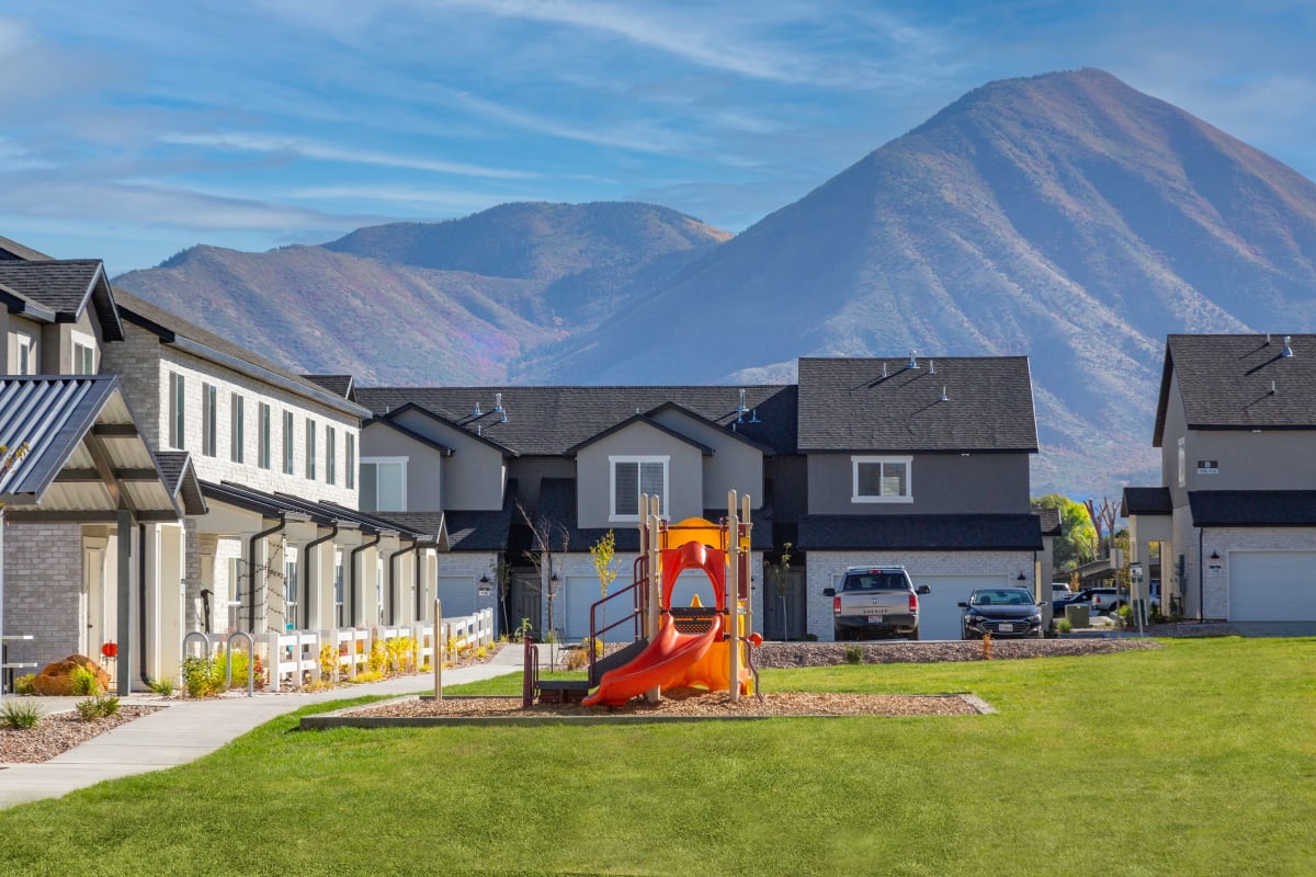 Photos and Video of VALO at South Haven Farms in Payson, UT