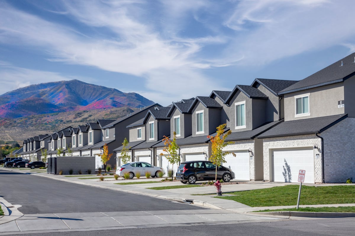 Photos and Video of VALO at South Haven Farms in Payson, UT