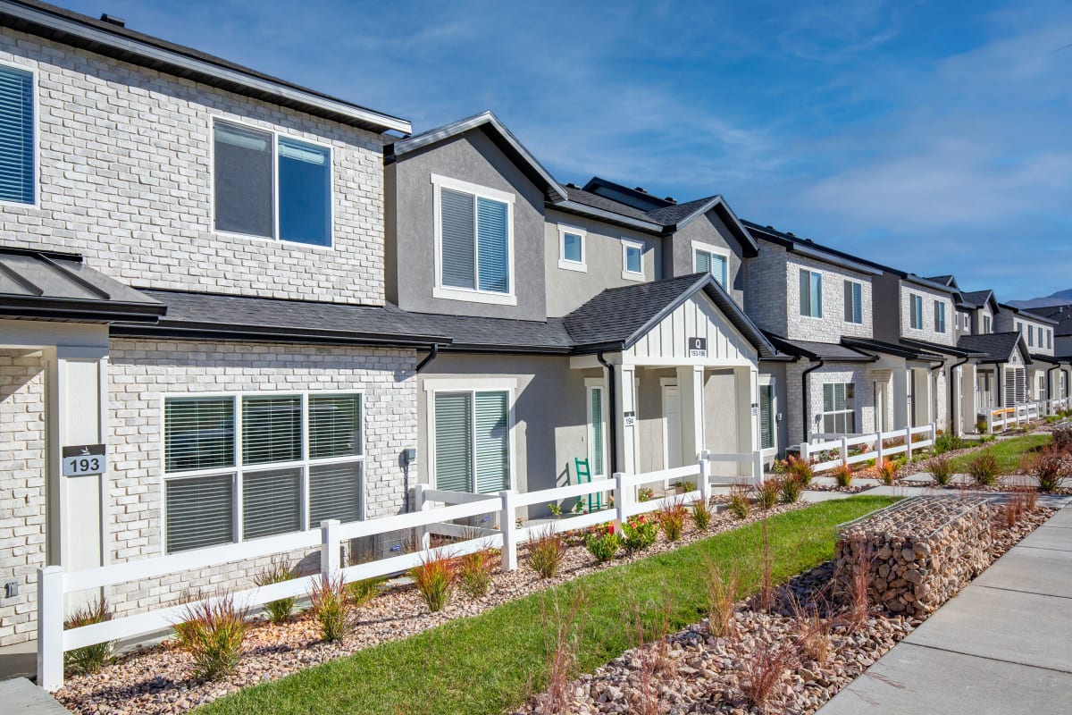 Photos and Video of VALO at South Haven Farms in Payson, UT