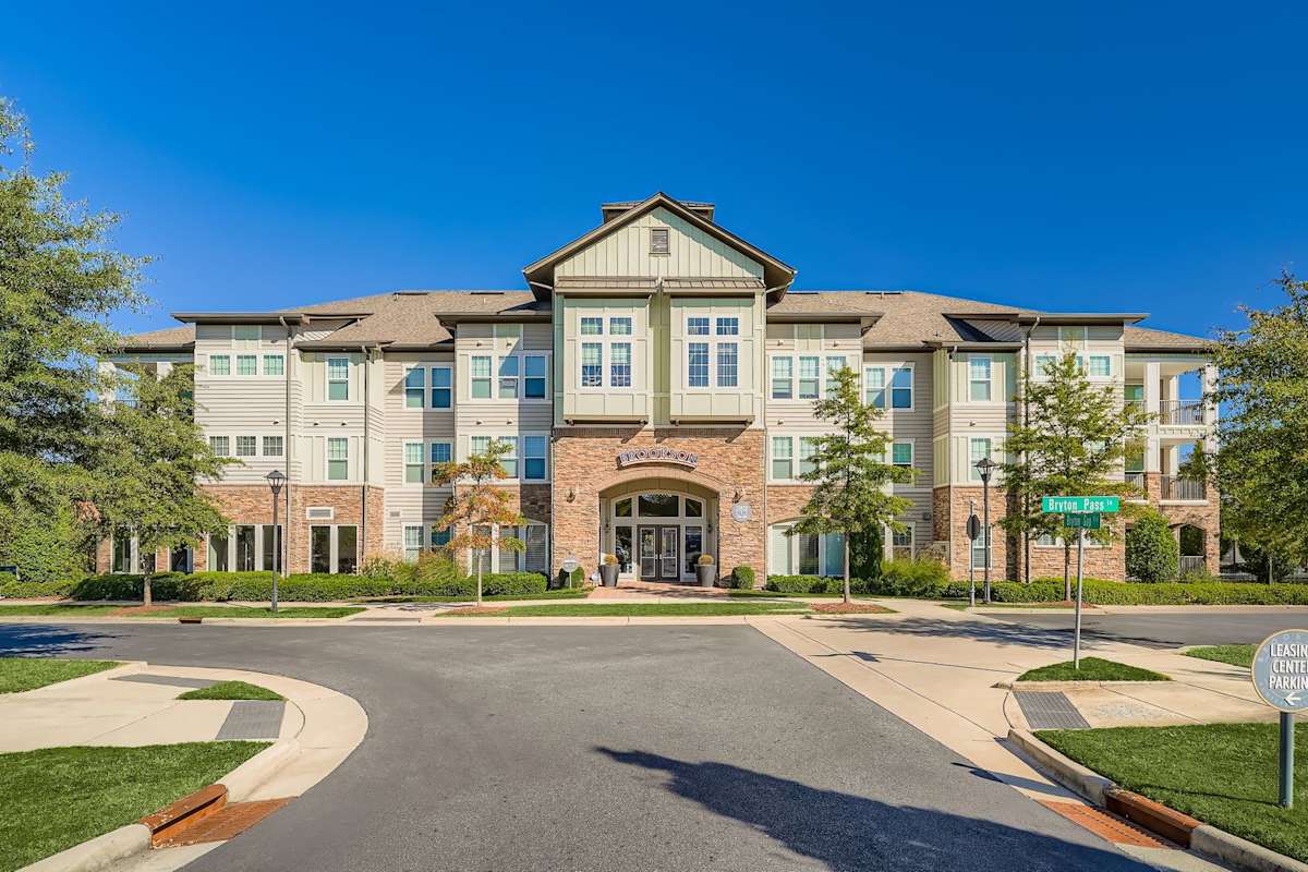 Photos and Video of Brookson Flats in Huntersville, NC