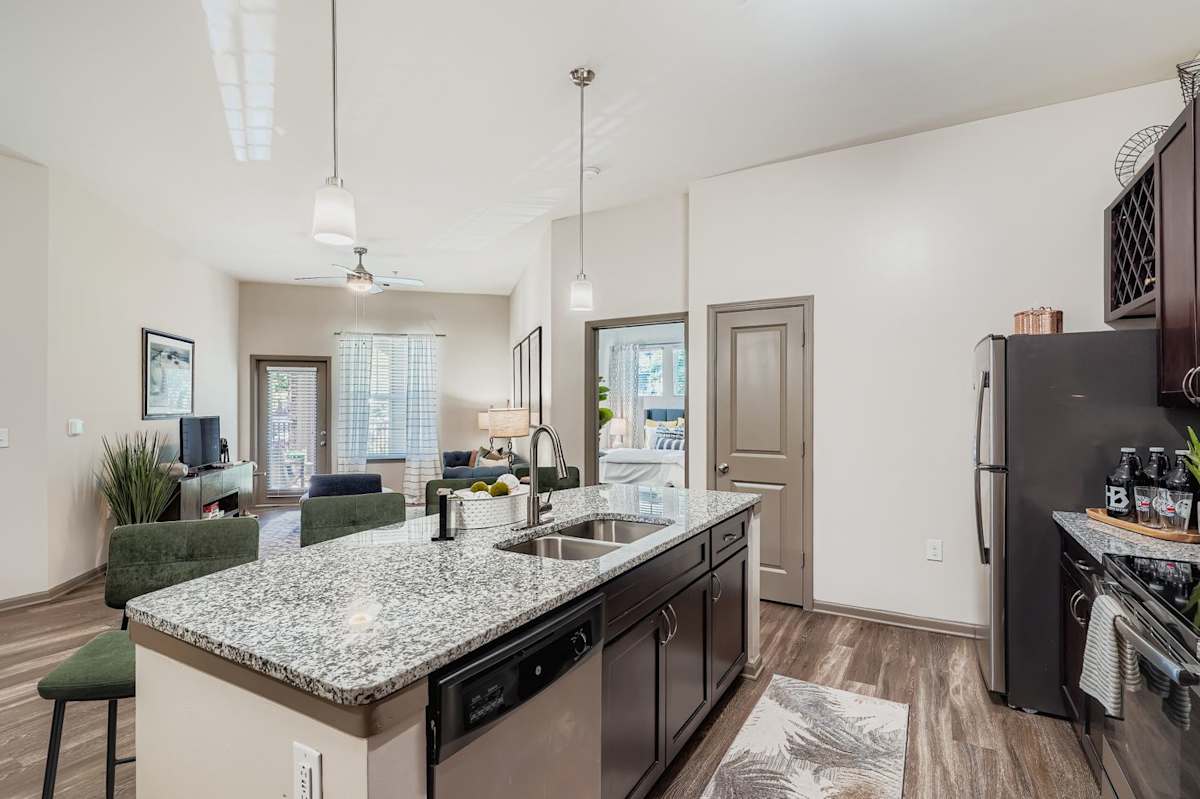 Photos and Video of Brookson Flats in Huntersville, NC