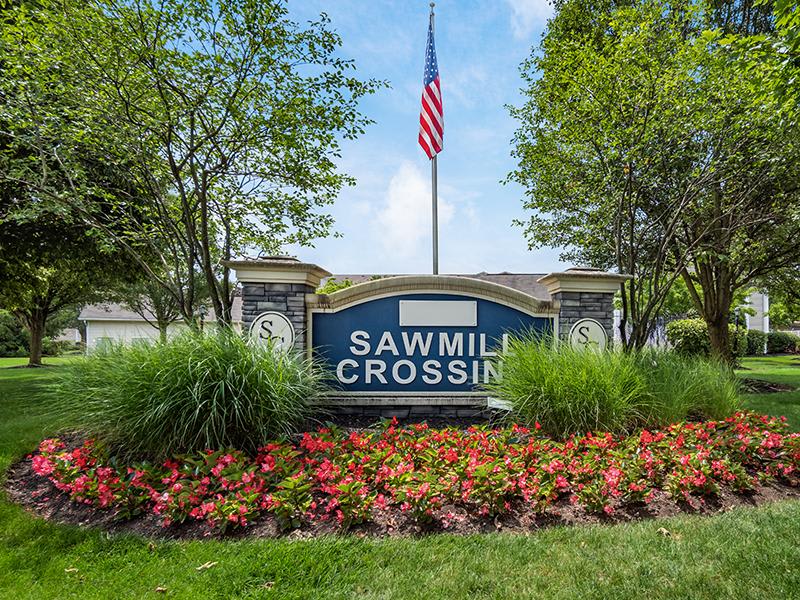 Dublin, OH Apartments | Sawmill Crossing Apartments