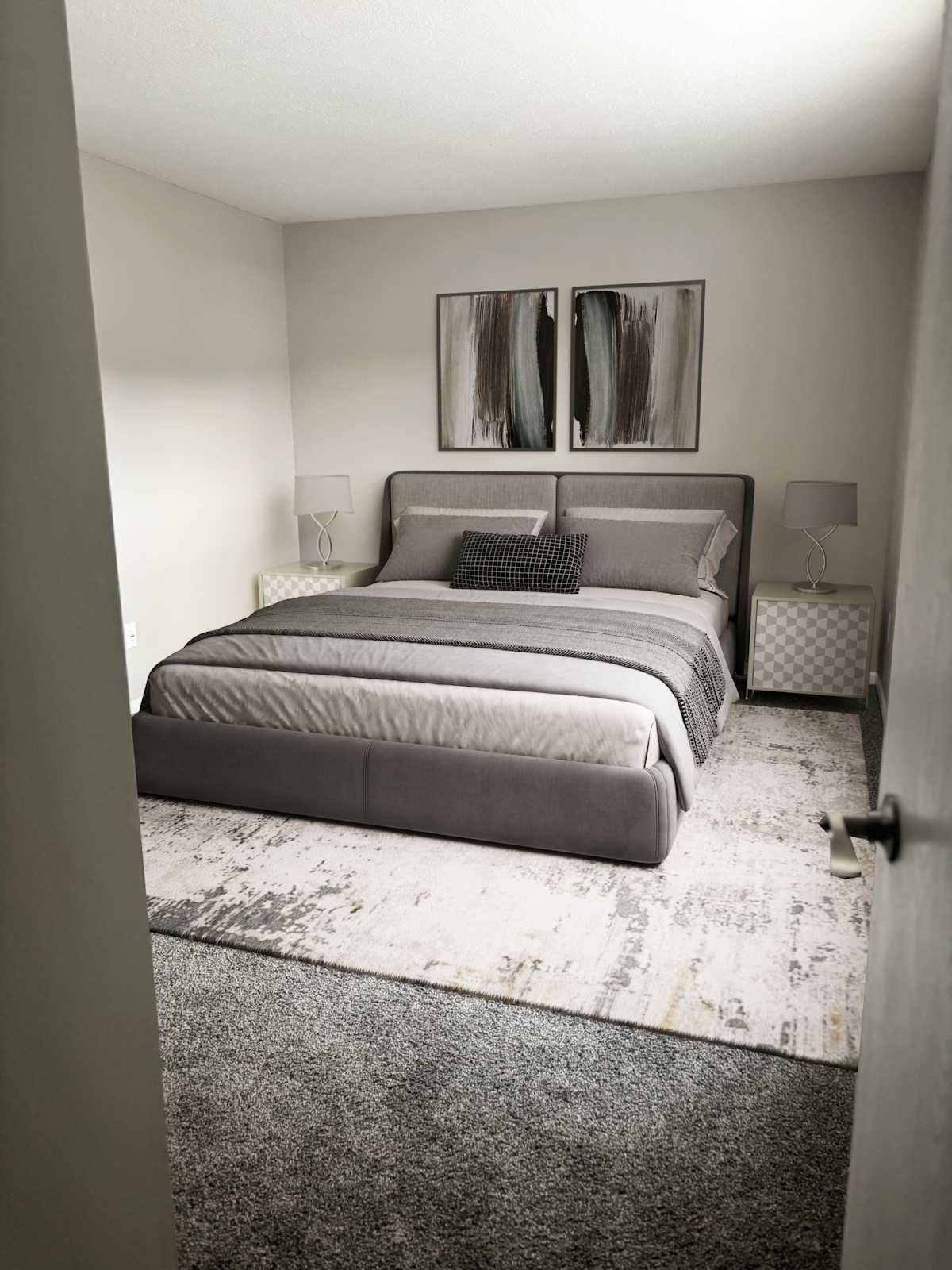 Dublin, OH Apartments | Sawmill Crossing Apartments