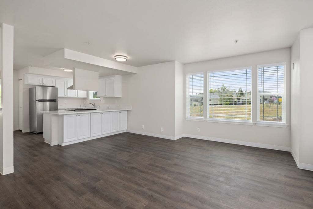 Property details for Pine Street Townhomes from Meritus Property Group, LLC