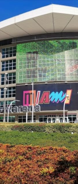 Photos and Video of Santa Clara I in Miami, FL
