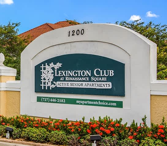 Photos and Video of Lexington Club in Clearwater, FL
