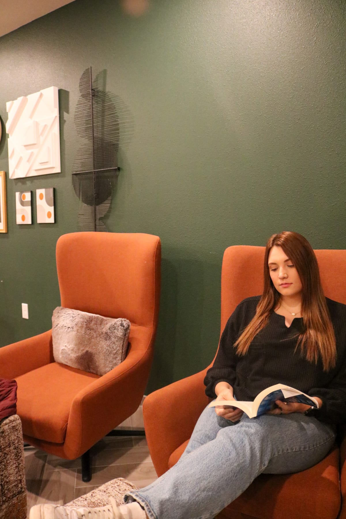 Forest Lake Apartments for Rent | Timber Ridge