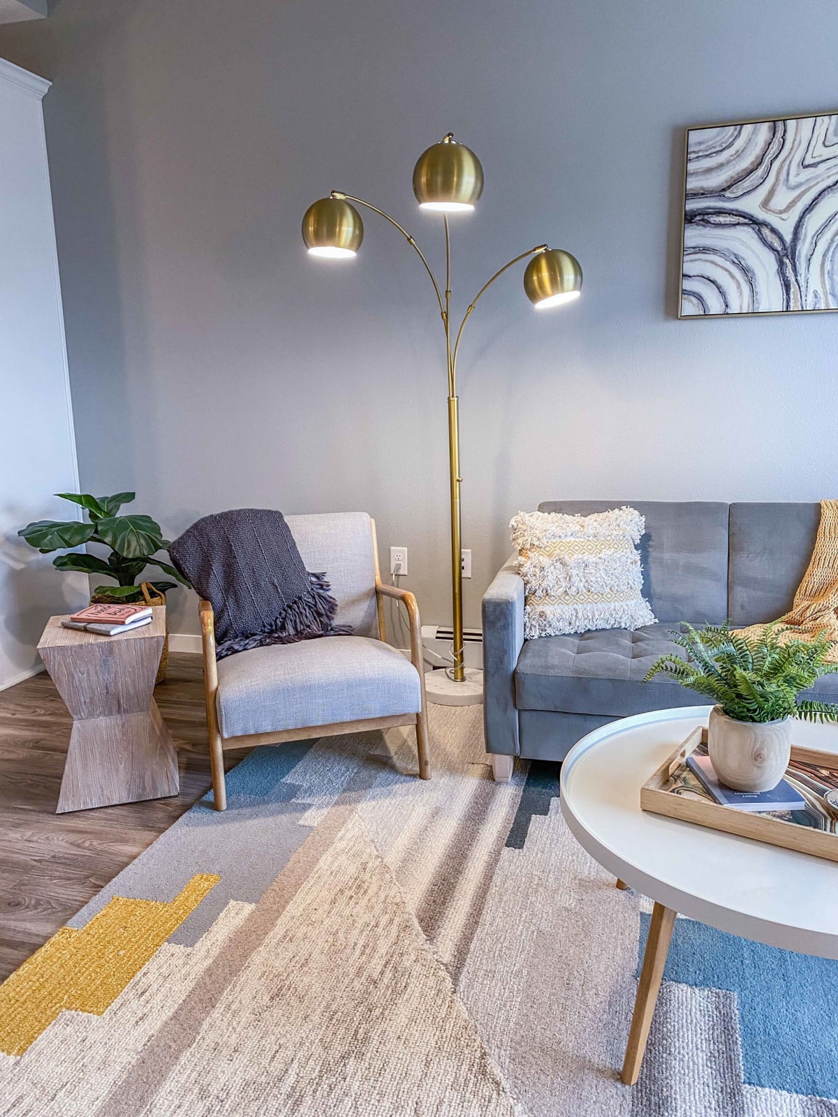 Apartments for Rent in Forest Lake, MN | Timber Ridge