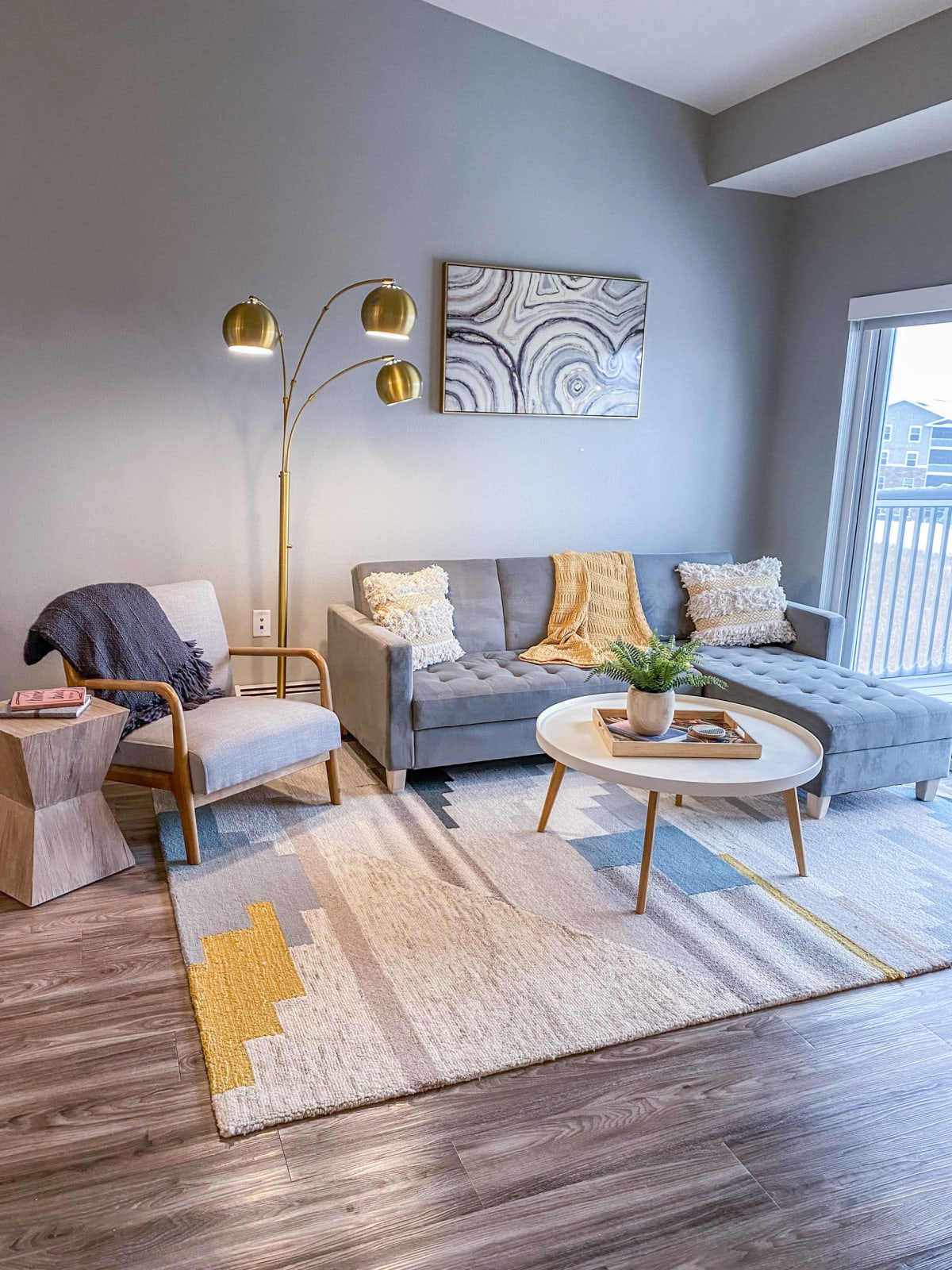 Forest Lake Apartments for Rent | Timber Ridge