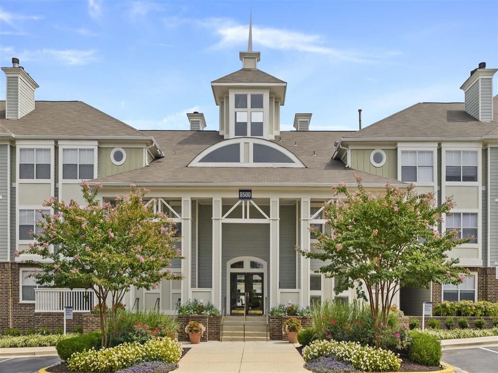 Photos and Video of The Crossings at Russett in Laurel, MD