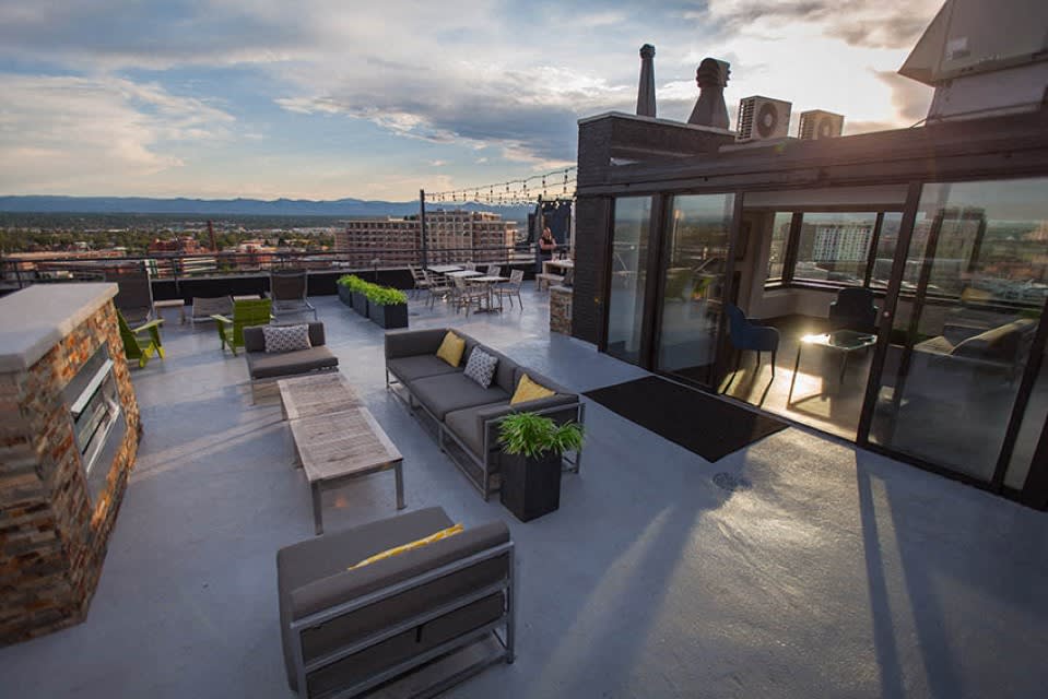 Photos and Video of Archer Tower in Denver, CO