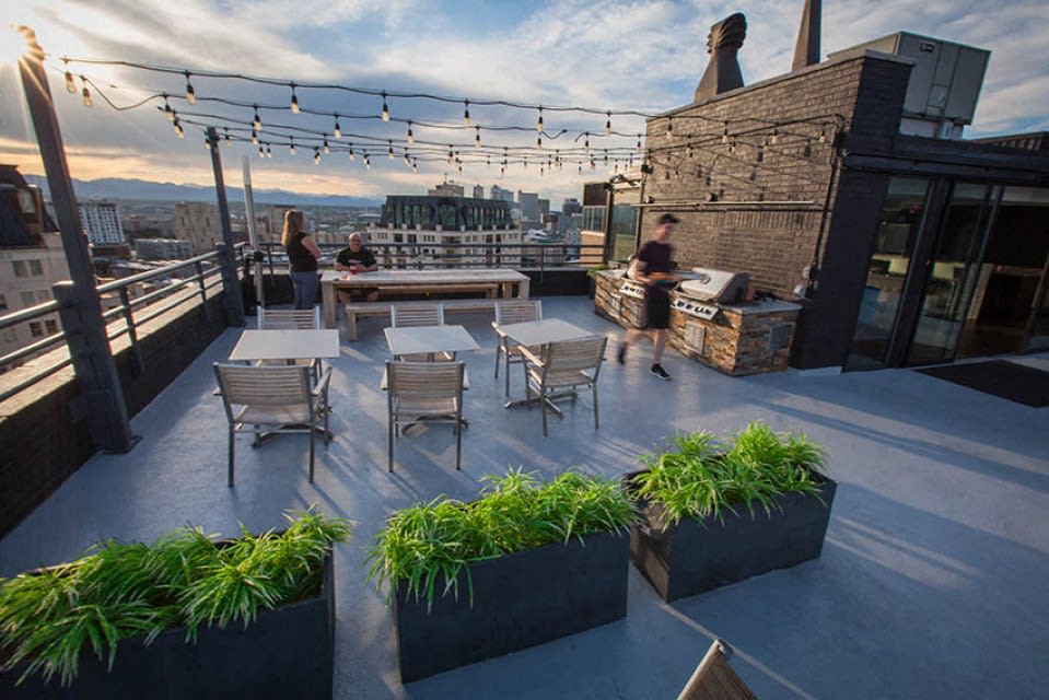 Photos and Video of Archer Tower in Denver, CO