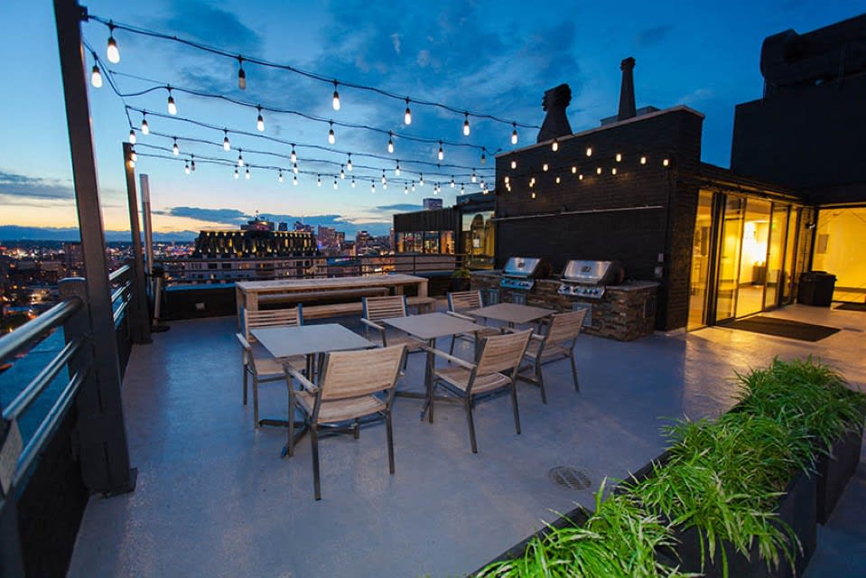 Photos and Video of Archer Tower in Denver, CO