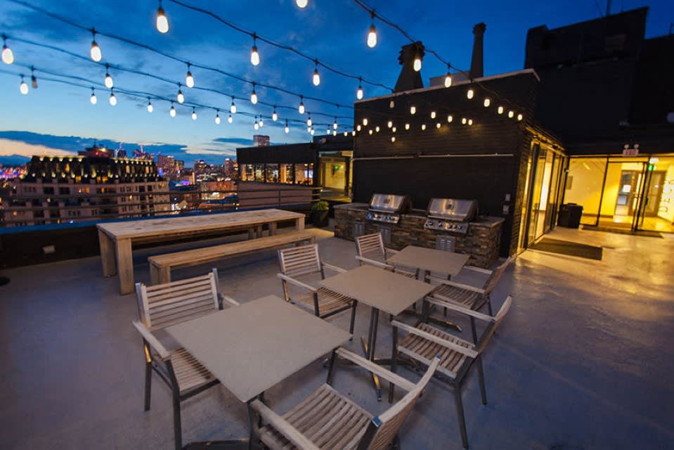 Photos and Video of Archer Tower in Denver, CO