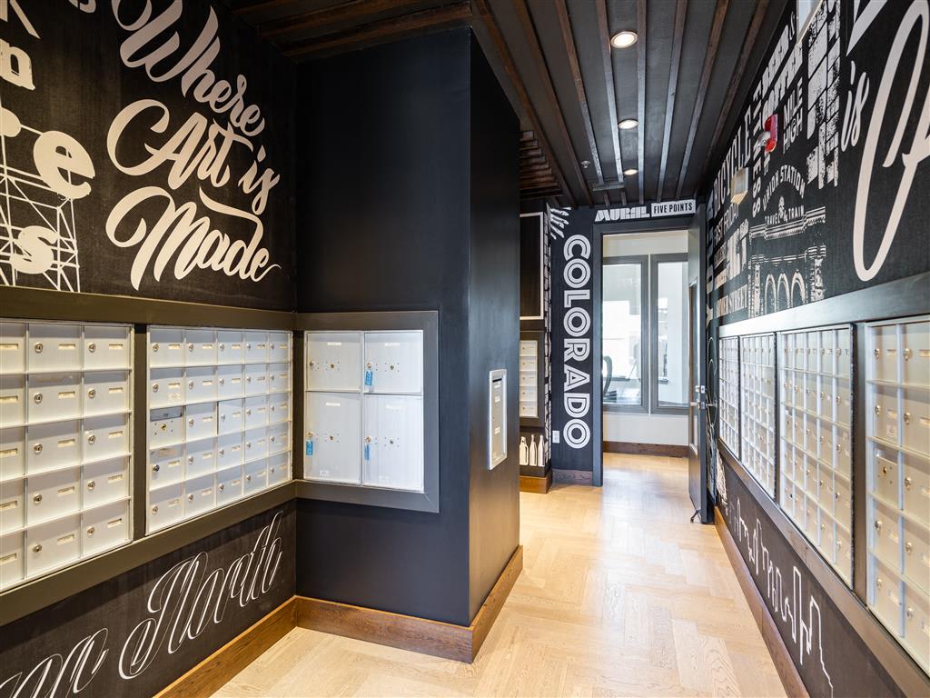 Photos and Video of City Gate in Denver, CO