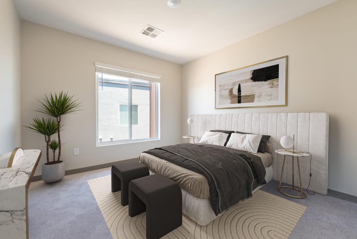 Apartments for Rent in Maricopa, AZ | Copa Flats