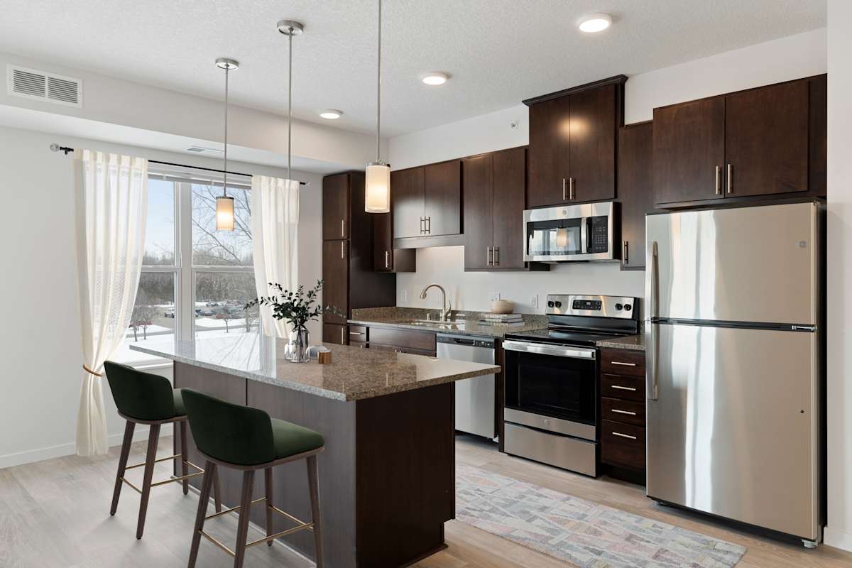 Photos of Aster House in Eagan, MN