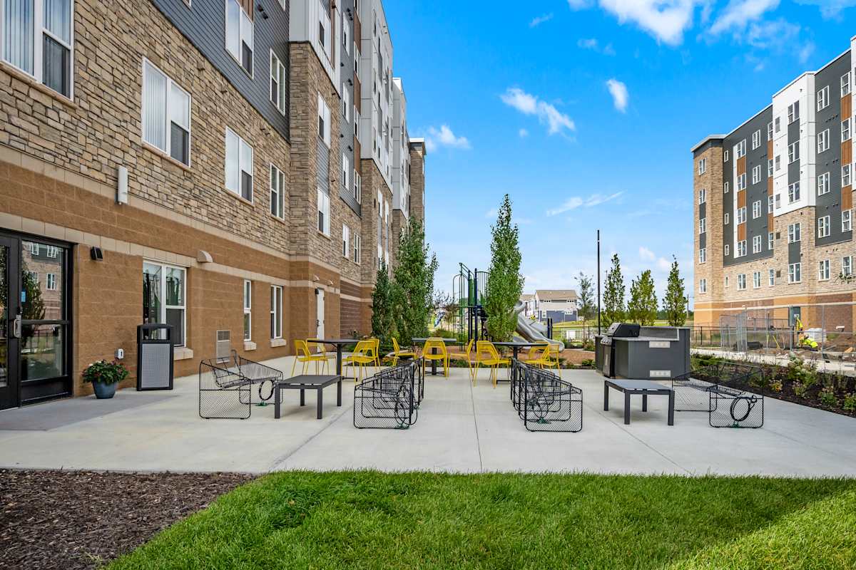 Photos and Video of Decatur Landing I & II in Brooklyn Park, MN