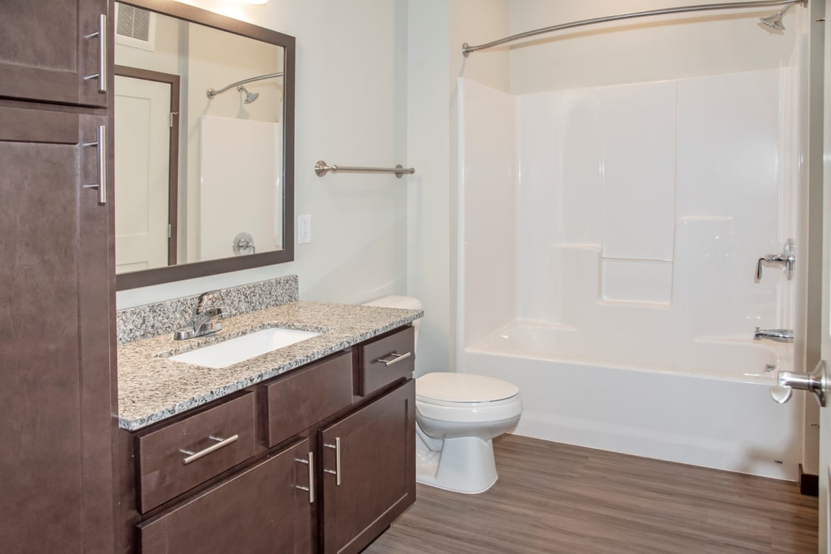 Apartments for Rent in Chaska, MN | Lake Jonathan Flats