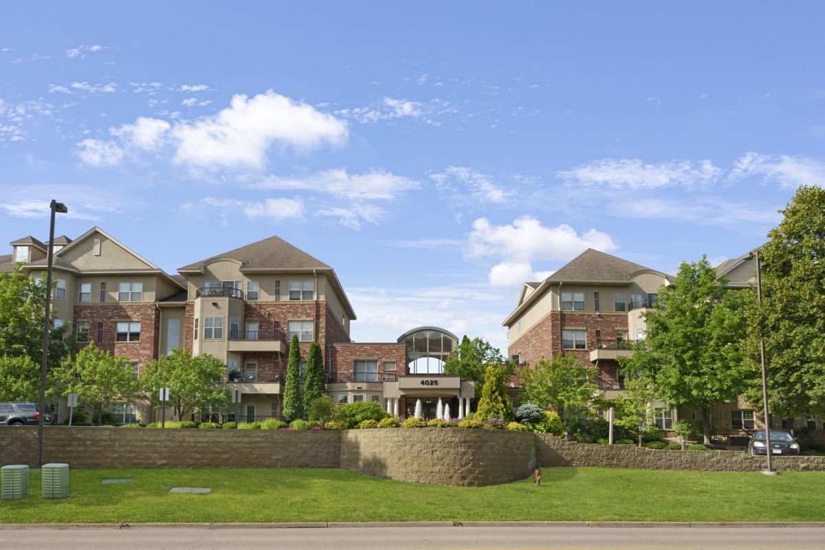 Photos and Video of Cornelia Place in Edina, MN