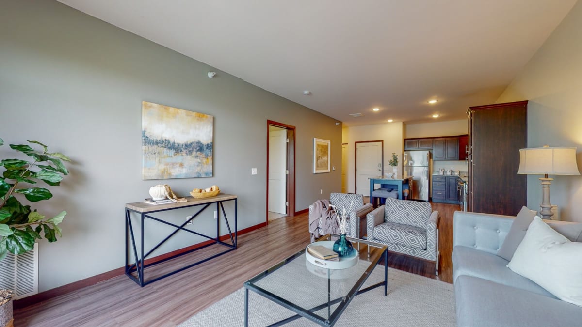 Apartments for Rent in Chaska, MN | Lake Jonathan Flats