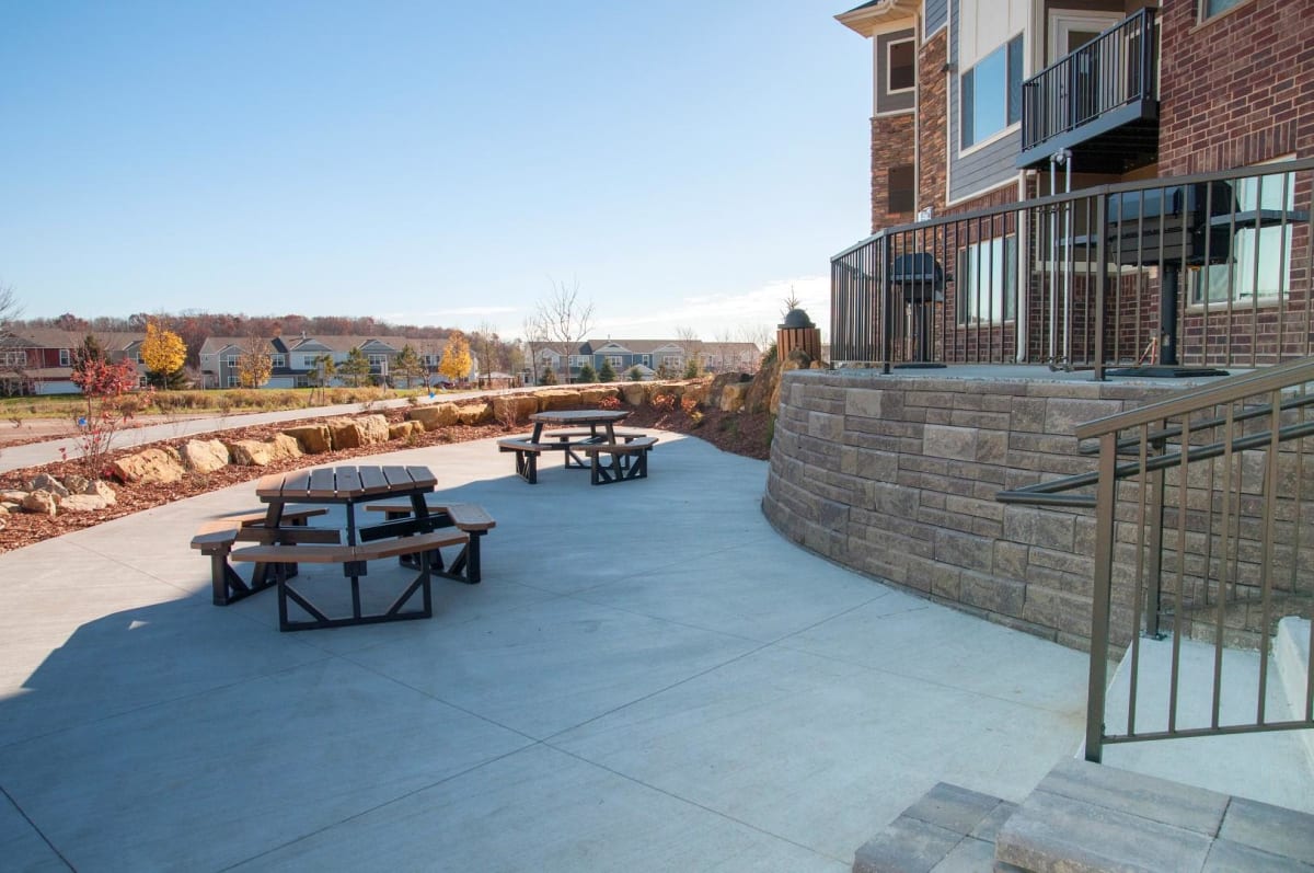 Photos and Video of Carver Crossing in Carver, MN