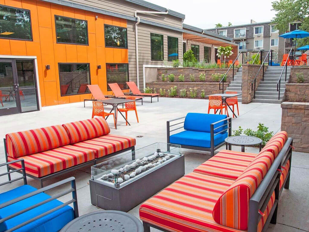 Apartments near Maplewood, MN | Terra Pointe Apartments