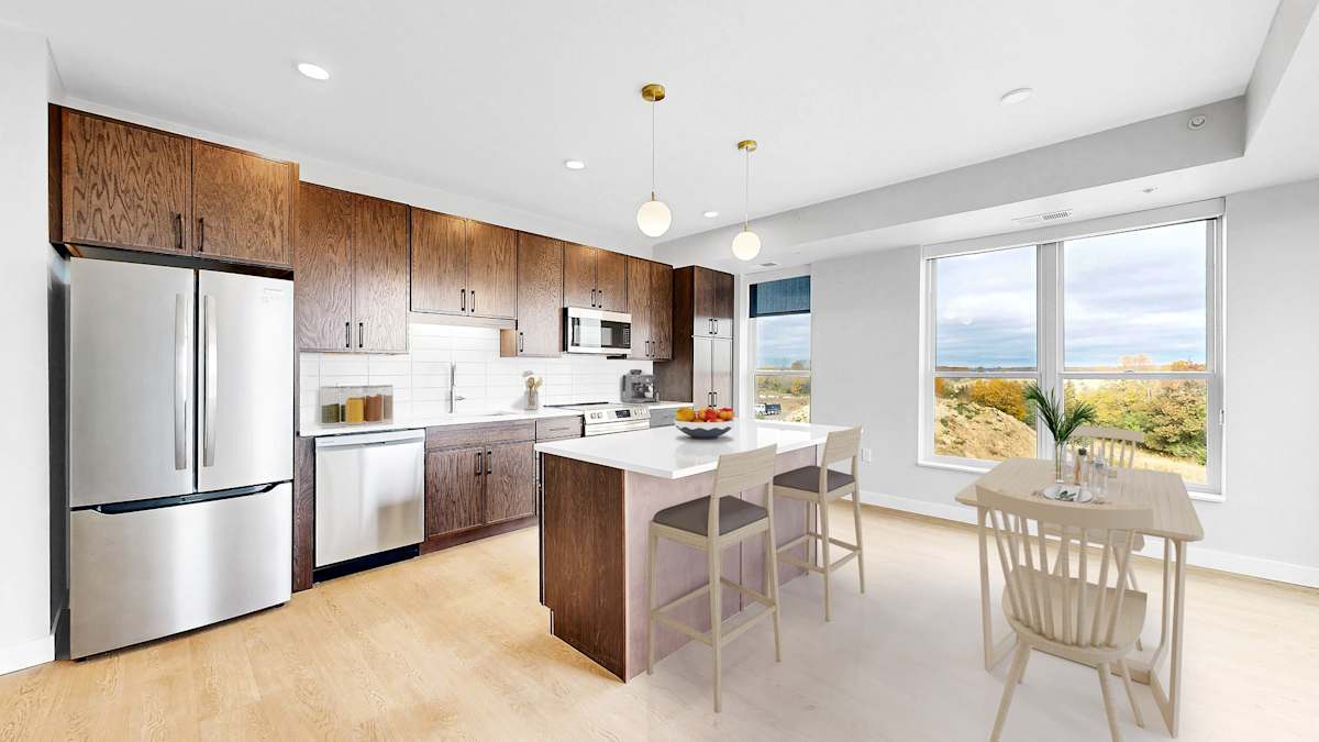 Apartments for Rent in Victoria, MN | Olivine Apartments