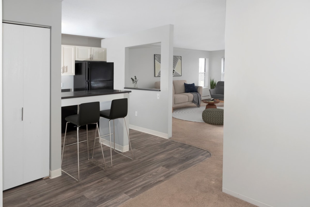 Photos Of Audenn Apartments Modern Living Spaces In Bloomington MN