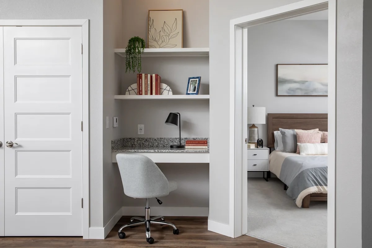 Maple Grove Apartments | The Edison at Maple Grove