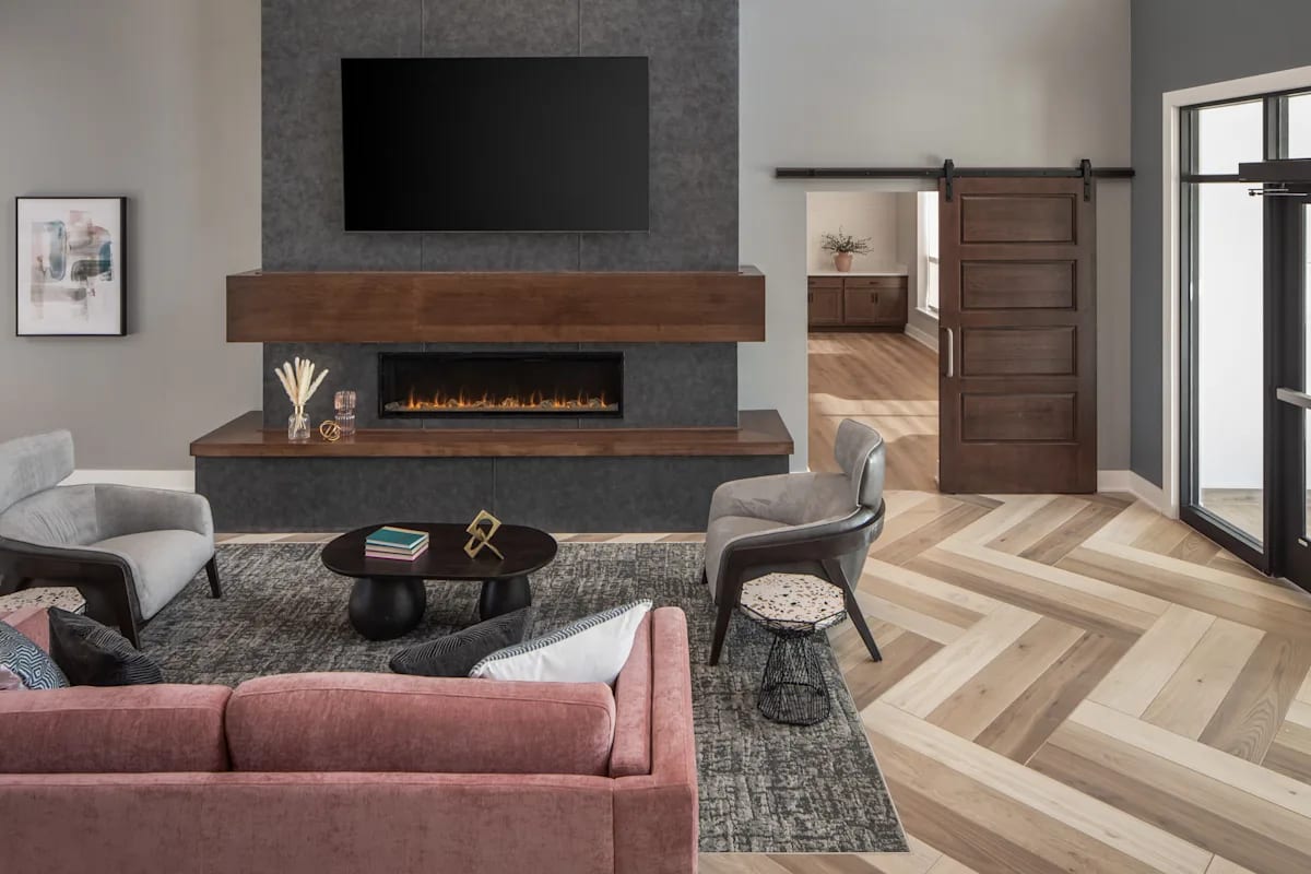 Maple Grove Apartments | The Edison at Maple Grove