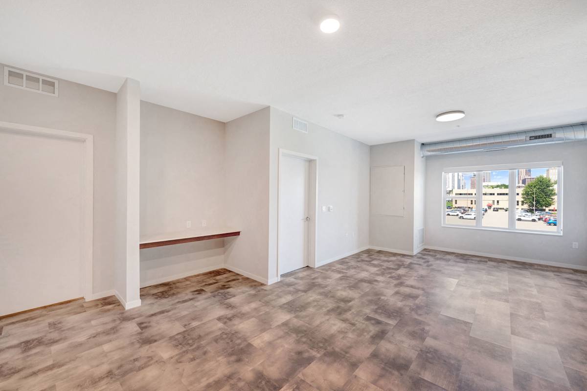 Luxury Apartments, St Paul | Soul