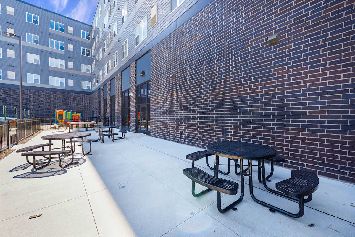 Luxury Apartments, St Paul | Soul