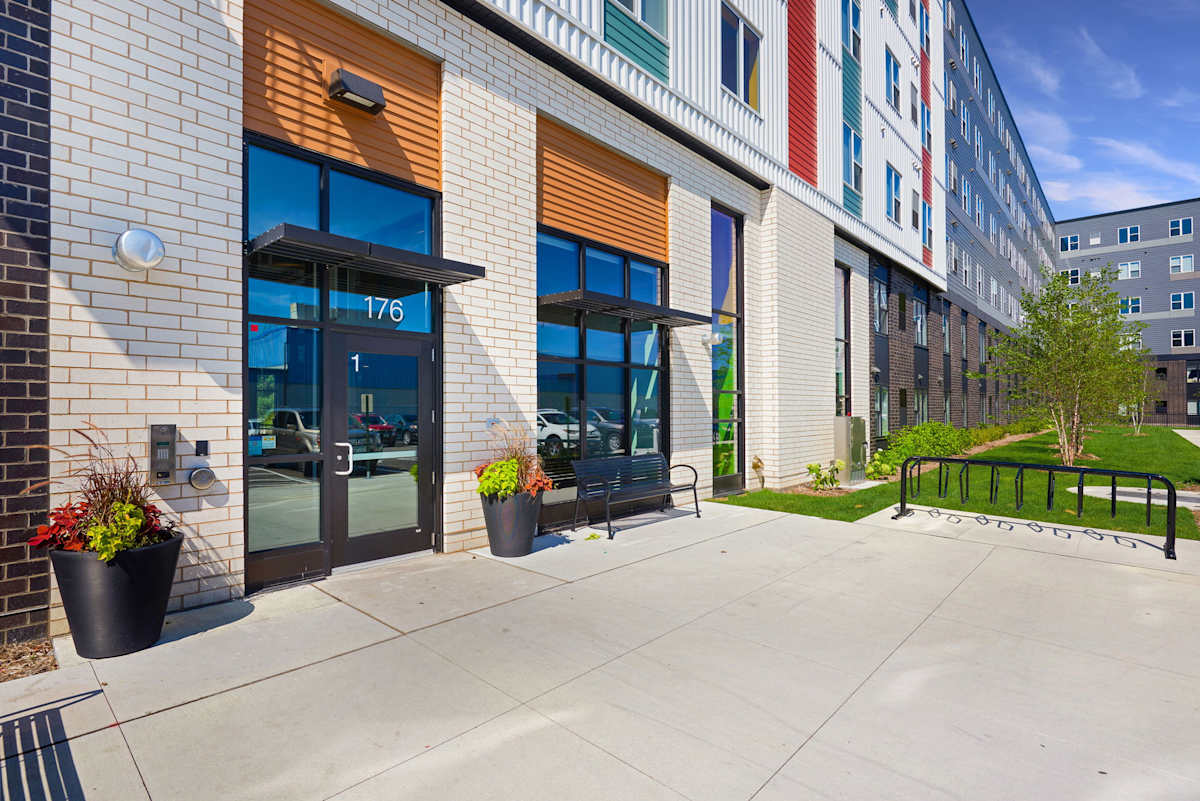 Luxury Apartments, St Paul | Soul