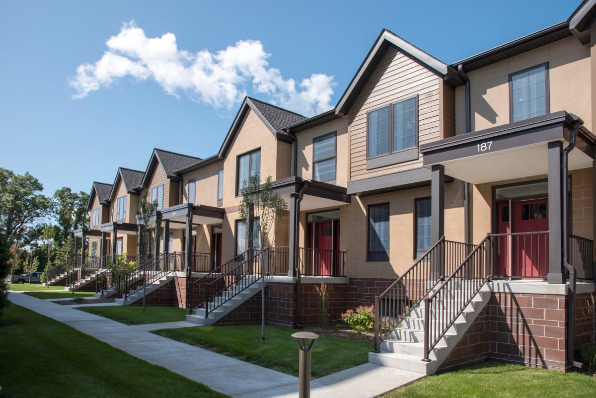 Apartments for Rent in Shoreview, MN | The McMillan | Photos