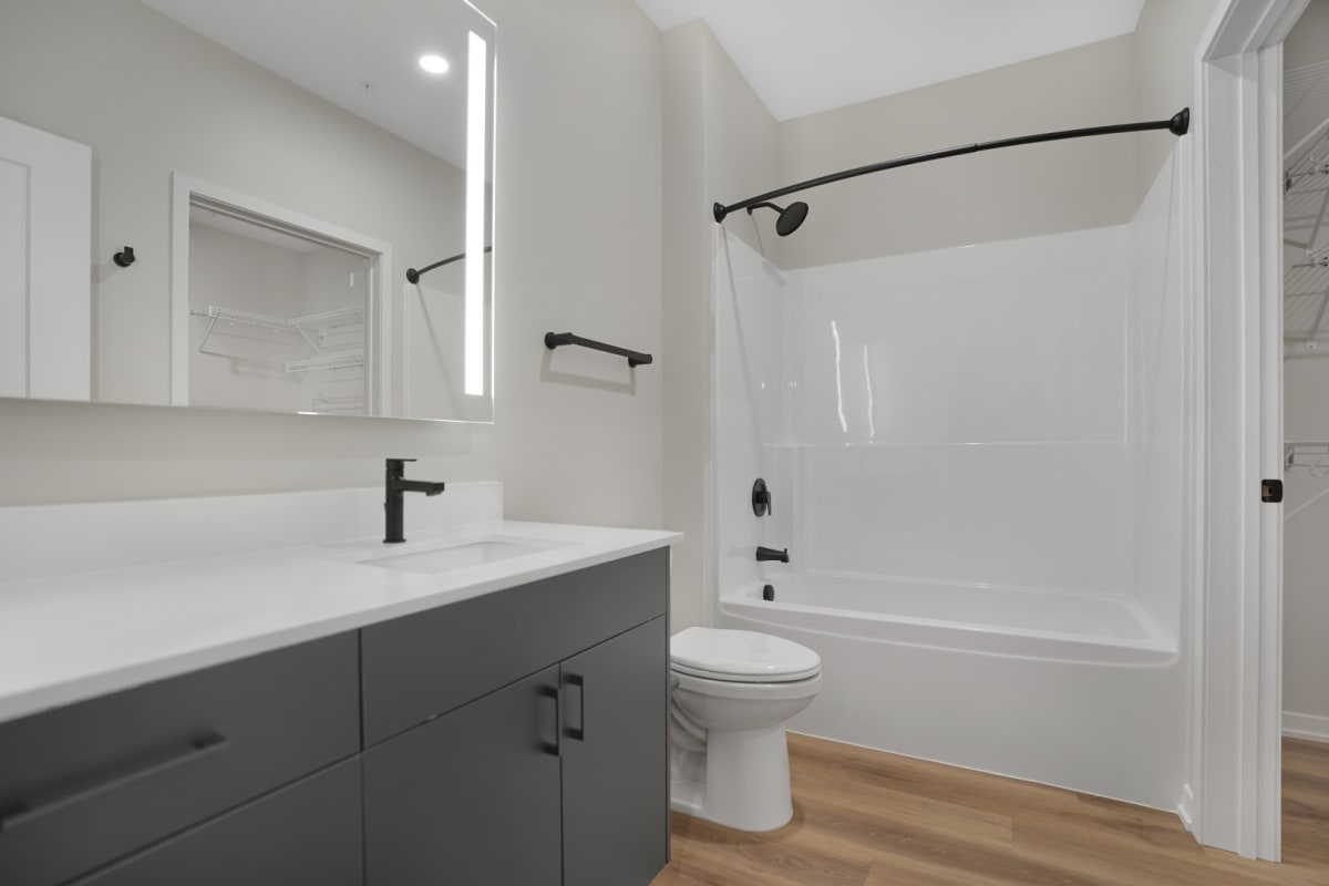 Apartments for Rent in Vadnais Heights | The Ansel Residences