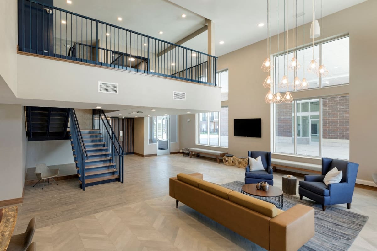 Apartments for Rent in Shoreview, MN | The McMillan | Photos