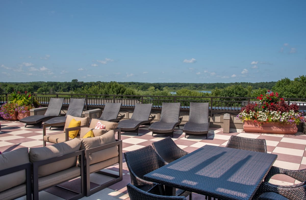 Victoria, MN Apartments | Victoria Flats | Photo Gallery