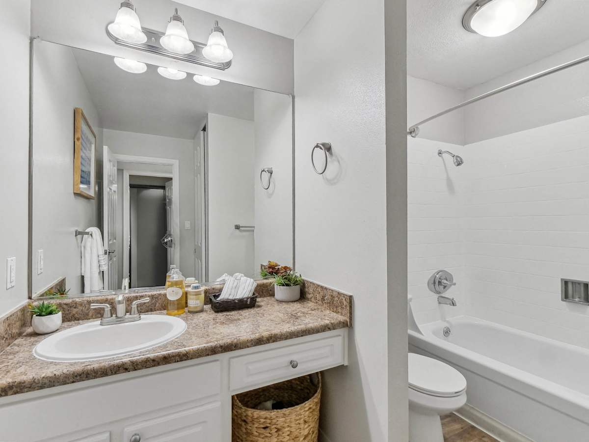 Apartments for Rent in Santa Clara, CA | Summerwood | Photos