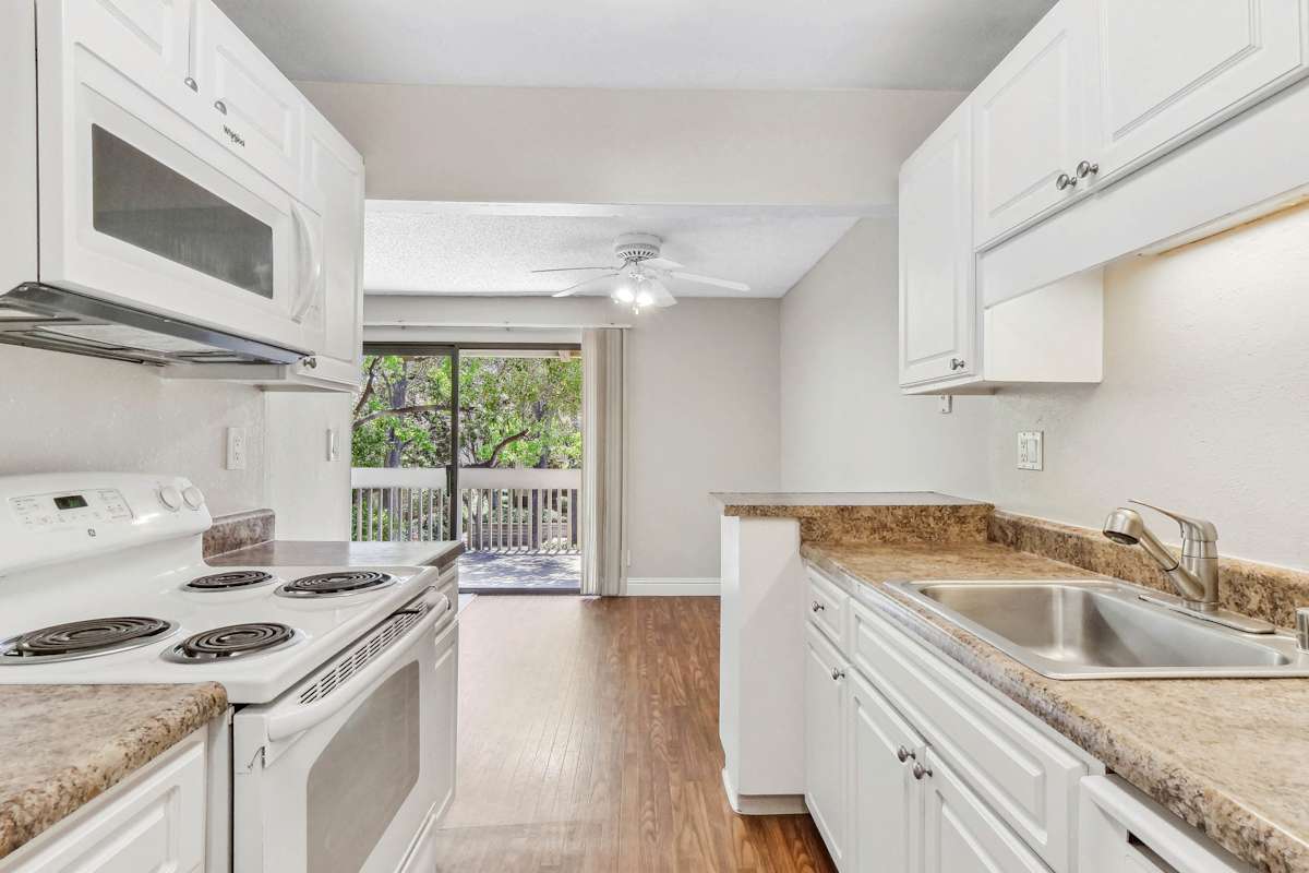 Apartments for Rent in Santa Clara, CA | Summerwood | Photos