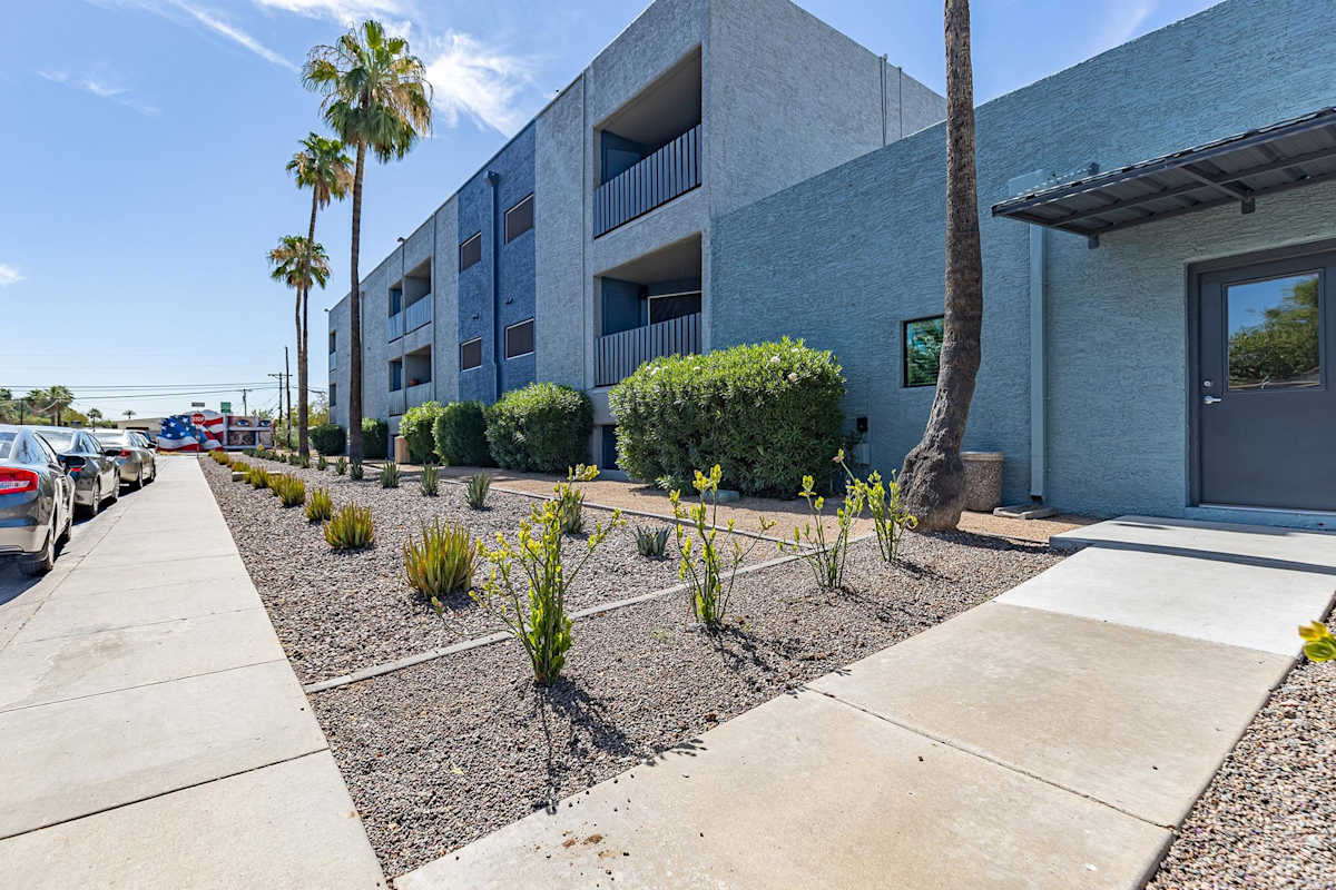 Photos and Video of Arcadia Lofts in Phoenix, AZ