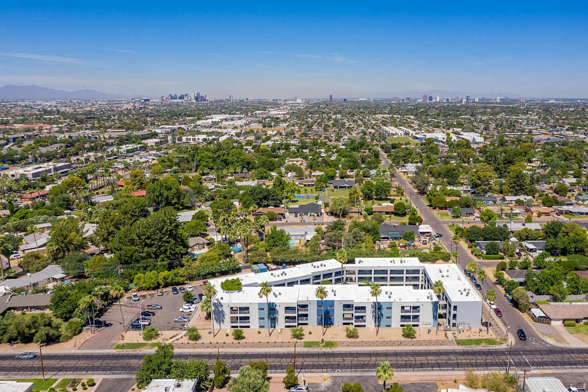 Photos and Video of Arcadia Lofts in Phoenix, AZ