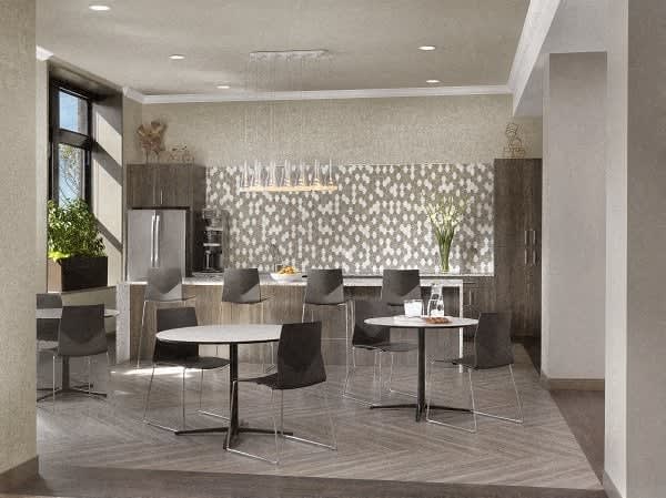 Photos and Video of The Core Apartment Residences in Saint Louis, MO
