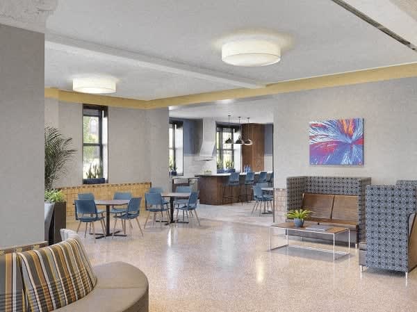 Photos and Video of The Core Apartment Residences in Saint Louis, MO