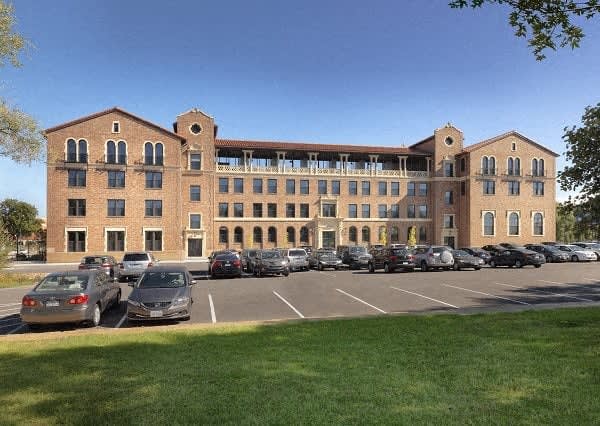 Photos and Video of The Core Apartment Residences in Saint Louis, MO